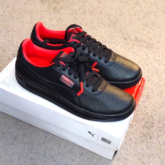 Puma | Shoes | Puma X Tmc Nipsey Hussle | Poshmark